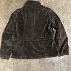 Kristen Blake | Jackets & Coats | Kristen Blake Fleece Jacket | Poshmark
